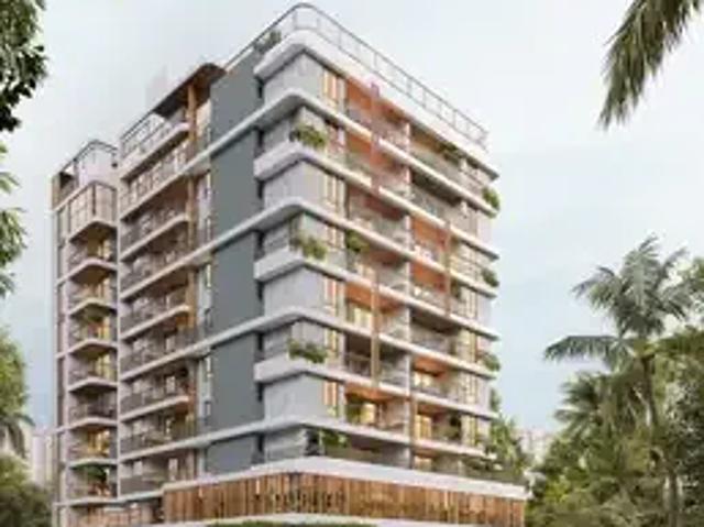 Apartamento para Venda em Cabedelo/PB Intermares 2 Quartos