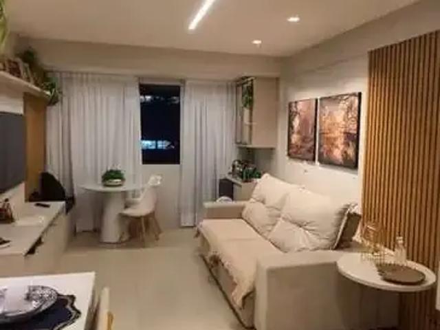 Apartamento para Venda em Cabedelo/PB Intermares 2 Quartos