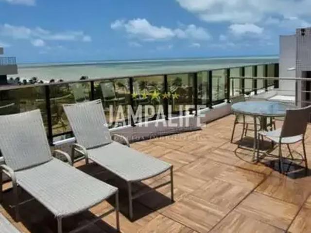 Apartamento para Venda em Cabedelo/PB Intermares 2 Quartos