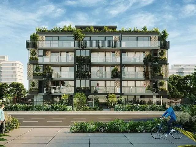 Apartamento para Venda em Cabedelo/PB Intermares 2 Quartos
