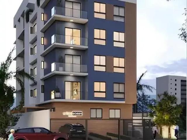 Apartamento para Venda em Cabedelo/PB Intermares 2 Quartos