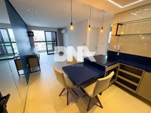 Apartamento para Venda em Cabedelo/PB Intermares 2 Quartos