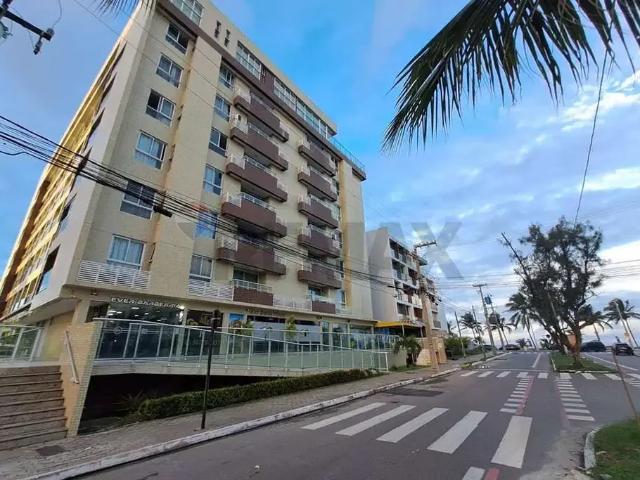 Apartamento para Venda em Cabedelo/PB Intermares 2 Quartos