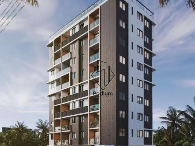 Apartamento para Venda em Cabedelo/PB Intermares 2 Quartos