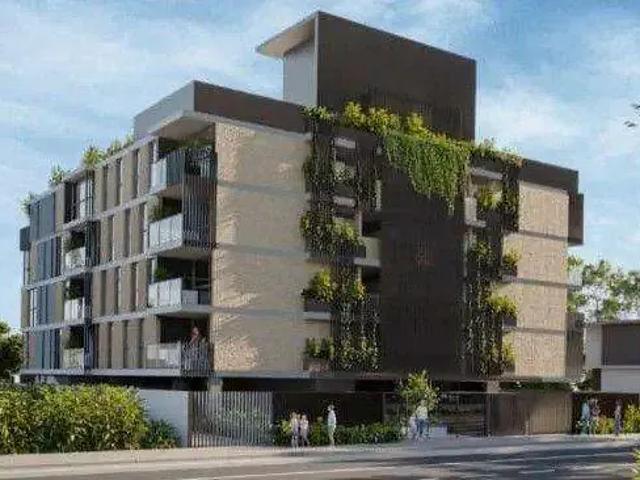 Apartamento para Venda em Cabedelo/PB Intermares 2 Quartos