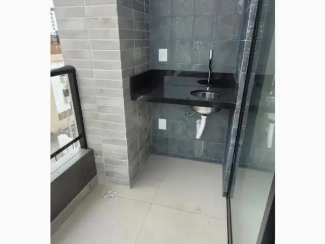 Apartamento para Venda em Cabedelo/PB Intermares 2 Quartos