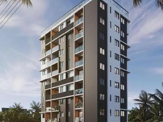 Apartamento para Venda em Cabedelo/PB Intermares 2 Quartos
