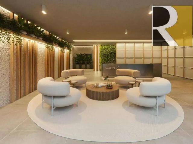 Apartamento para Venda em Cabedelo/PB Intermares 2 Quartos