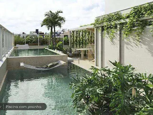Apartamento para Venda em Cabedelo/PB Intermares 2 Quartos