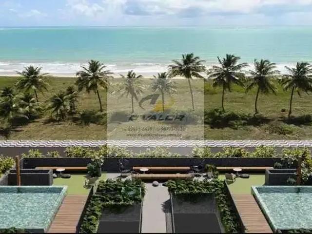 Apartamento para Venda em Cabedelo/PB Intermares 2 Quartos