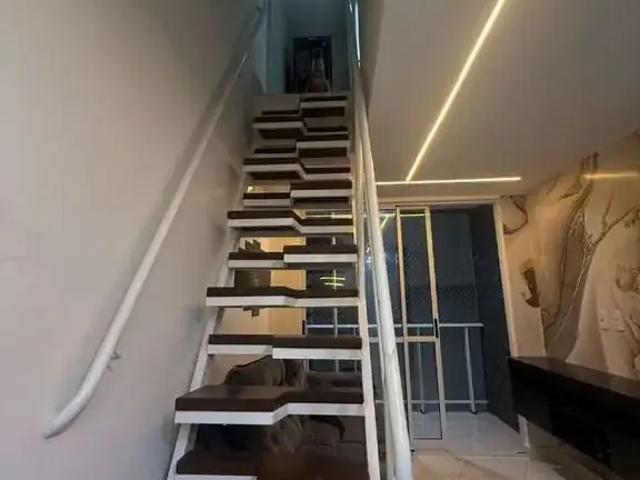 Apartamento para Venda em Cabedelo/PB Intermares 2 Quartos