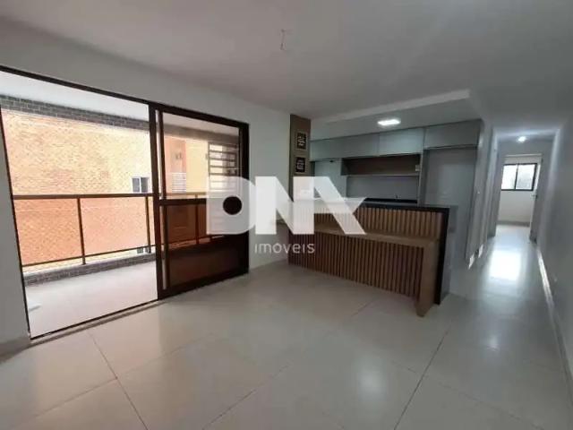 Apartamento para Venda em Cabedelo/PB Intermares 2 Quartos