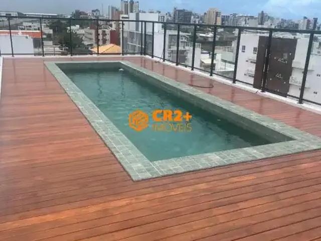 Apartamento para Venda em Cabedelo/PB Intermares 2 Quartos