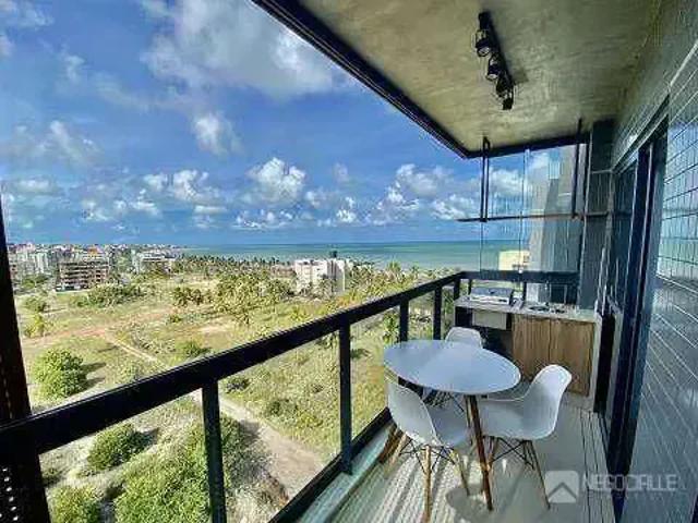 Apartamento para Venda em Cabedelo/PB Intermares 2 Quartos