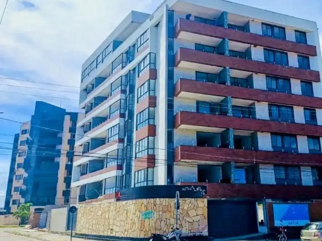 Apartamento para Venda em Cabedelo/PB Intermares 2 Quartos