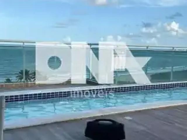 Apartamento para Venda em Cabedelo/PB Intermares 2 Quartos