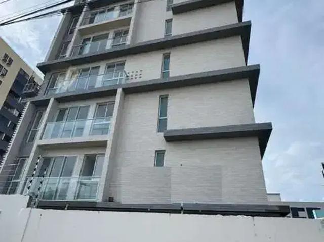 Apartamento para Venda em Cabedelo/PB Intermares 2 Quartos