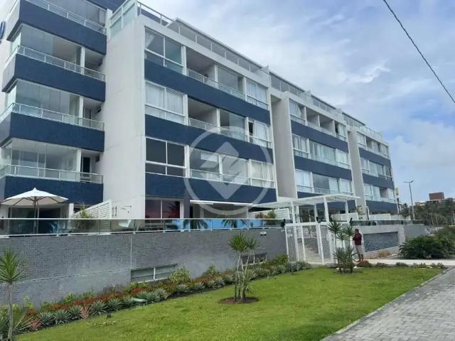 Apartamento para Venda em Cabedelo/PB Intermares 2 Quartos