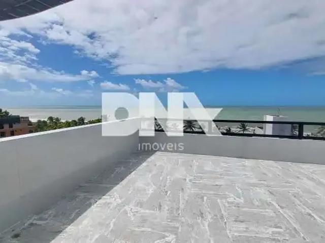 Apartamento para Venda em Cabedelo/PB Intermares 2 Quartos