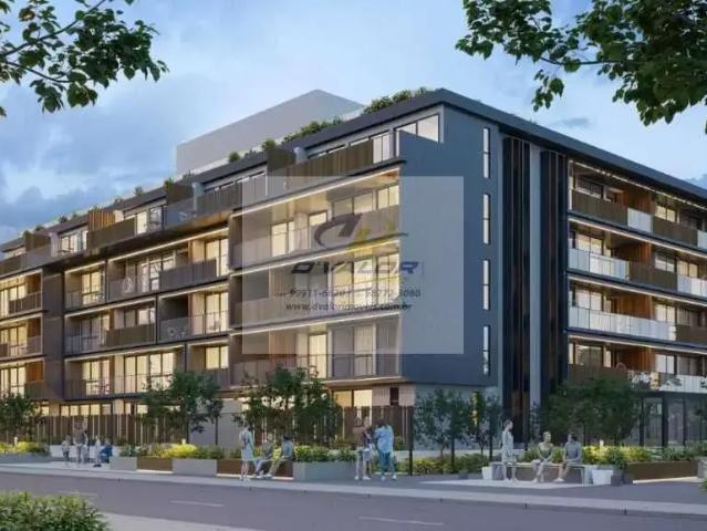 Apartamento para Venda em Cabedelo/PB Intermares 2 Quartos