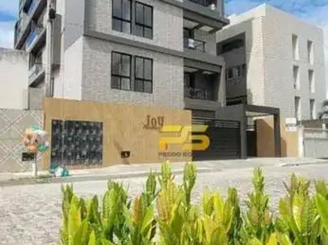Apartamento para Venda em Cabedelo/PB Intermares 2 Quartos