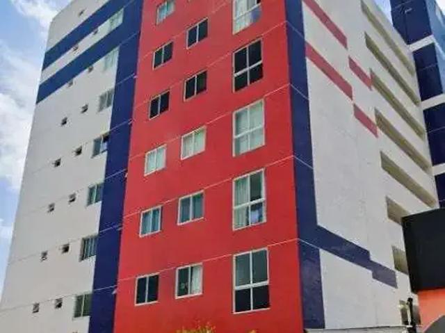 Apartamento para Venda em Cabedelo/PB Intermares 2 Quartos