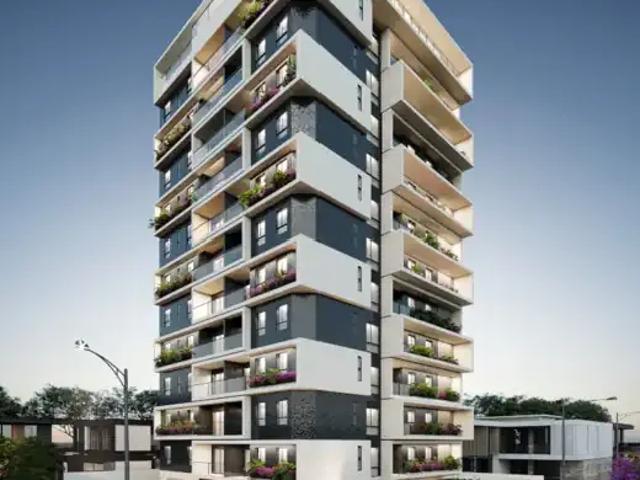 Apartamento para Venda em Cabedelo/PB Intermares 2 Quartos