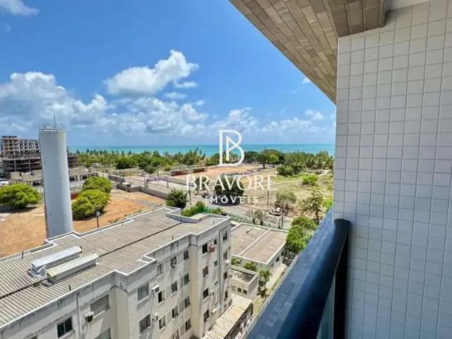 Apartamento para Venda em Cabedelo/PB Intermares 2 Quartos