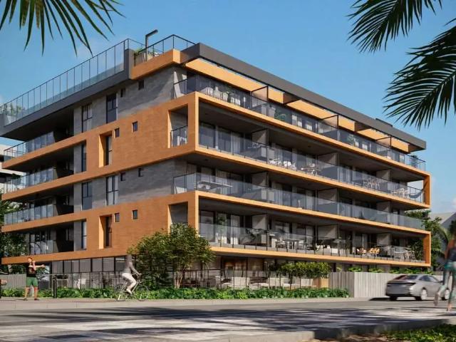 Apartamento para Venda em Cabedelo/PB Intermares 2 Quartos