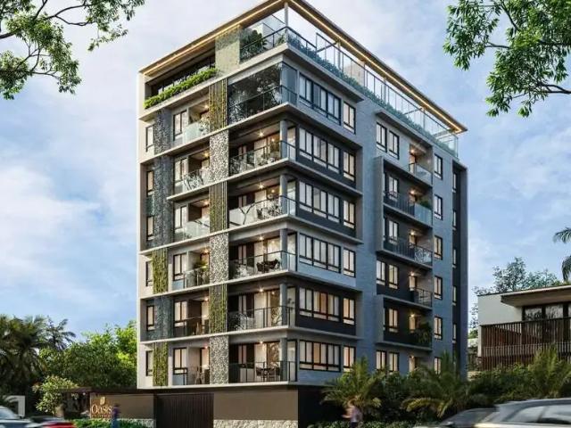 Apartamento para Venda em Cabedelo/PB Intermares 2 Quartos