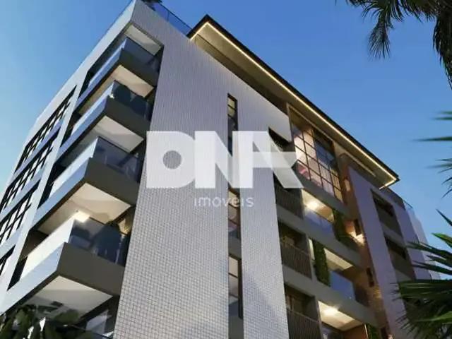 Apartamento para Venda em Cabedelo/PB Intermares 2 Quartos