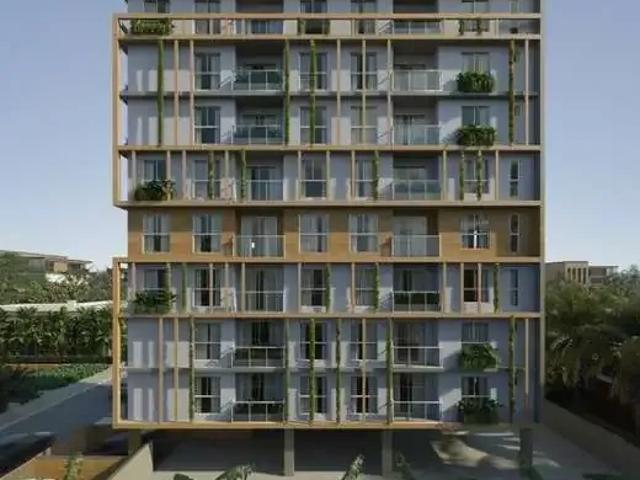 Apartamento para Venda em Cabedelo/PB Intermares 2 Quartos