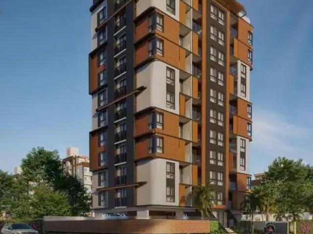 Apartamento para Venda em Cabedelo/PB Intermares 2 Quartos