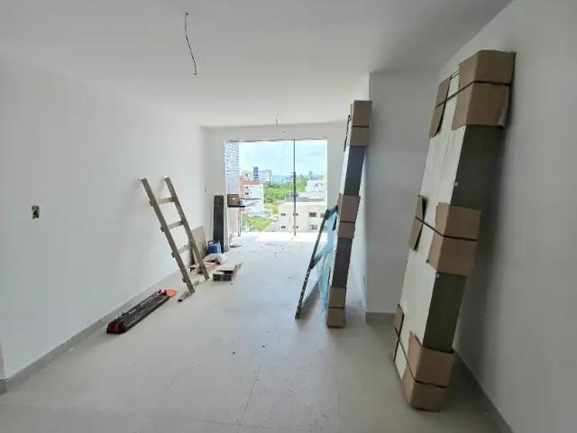 Apartamento para Venda em Cabedelo/PB Intermares 2 Quartos