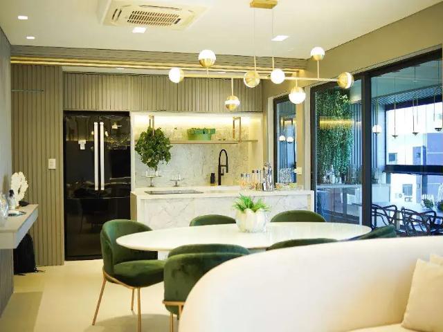 Apartamento para Venda em Cabedelo/PB Intermares 2 Quartos