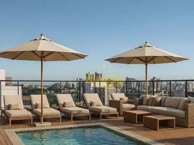 Apartamento para Venda em Cabedelo/PB Intermares 2 Quartos