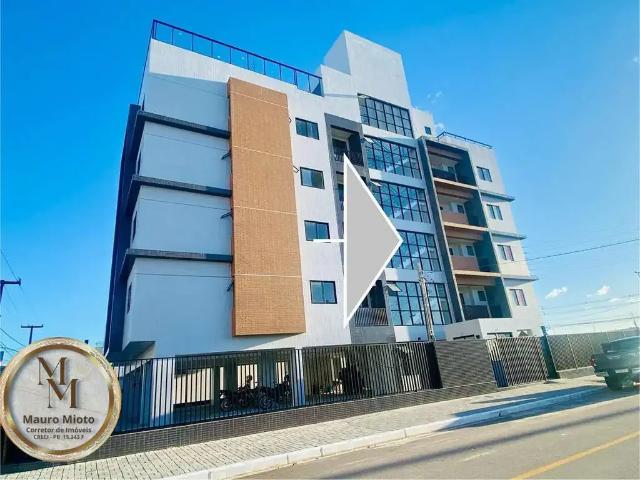Apartamento para Venda em Cabedelo/PB Intermares 2 Quartos