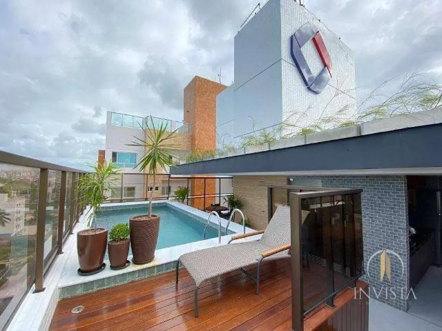 Apartamento para Venda em Cabedelo/PB Intermares 2 Quartos