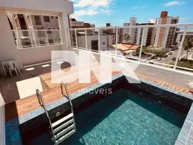 Apartamento para Venda em Cabedelo/PB Intermares 2 Quartos