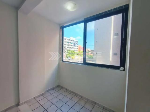 Apartamento para Venda em Cabedelo/PB Intermares 2 Quartos