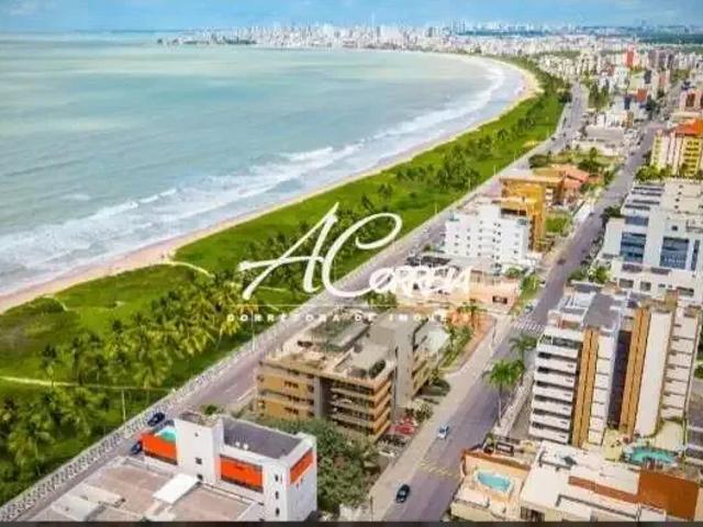 Apartamento para Venda em Cabedelo/PB Intermares 2 Quartos