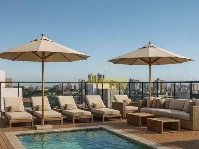 Apartamento para Venda em Cabedelo/PB Intermares 2 Quartos