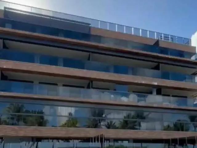 Apartamento para Venda em Cabedelo/PB Intermares 2 Quartos