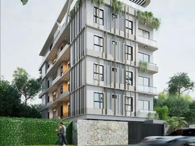 Apartamento para Venda em Cabedelo/PB Intermares 2 Quartos