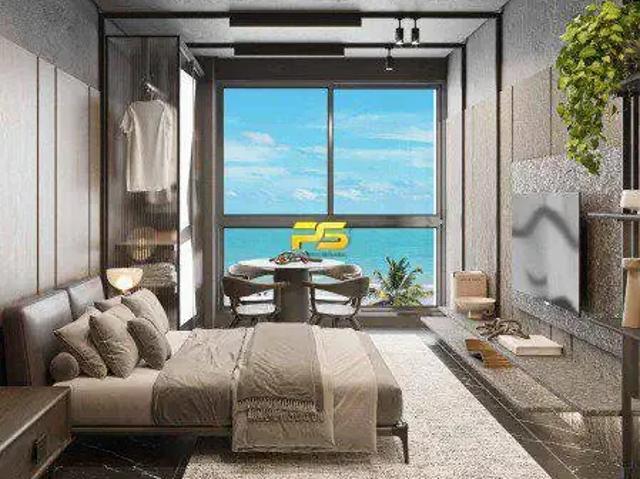 Apartamento para Venda em Cabedelo/PB Intermares 2 Quartos