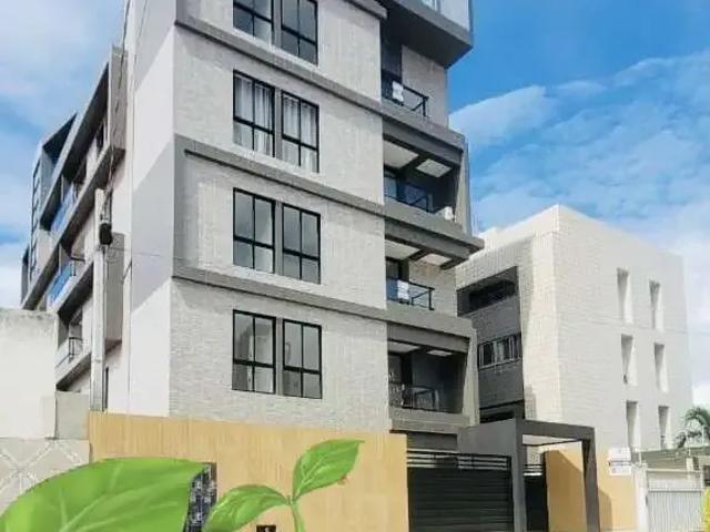 Apartamento para Venda em Cabedelo/PB Intermares 2 Quartos