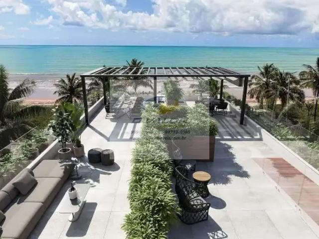 Apartamento para Venda em Cabedelo/PB Intermares 2 Quartos