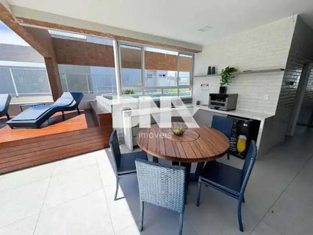 Apartamento para Venda em Cabedelo/PB Intermares 2 Quartos