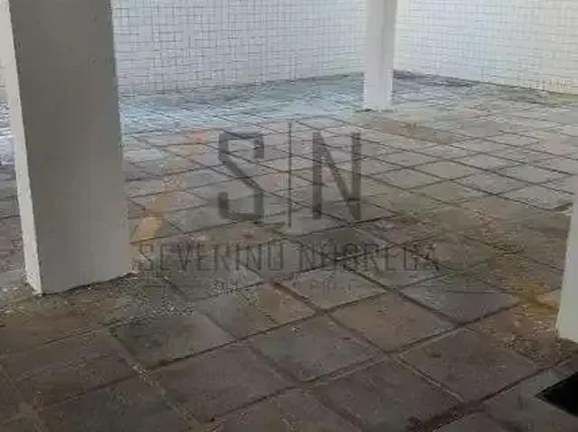 Apartamento para Venda em Cabedelo/PB Intermares 2 Quartos