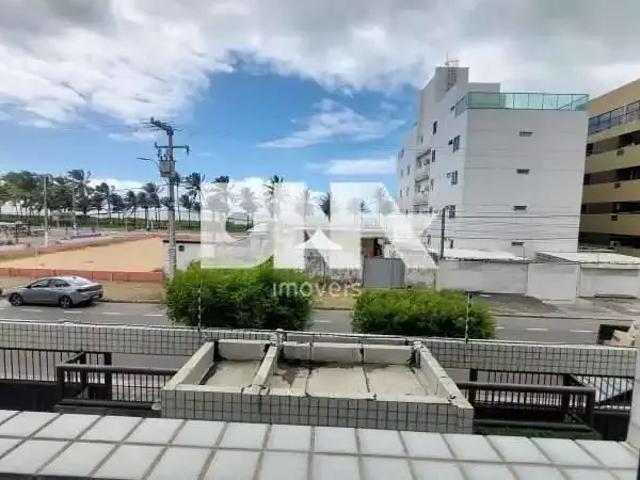 Apartamento para Venda em Cabedelo/PB Intermares 2 Quartos